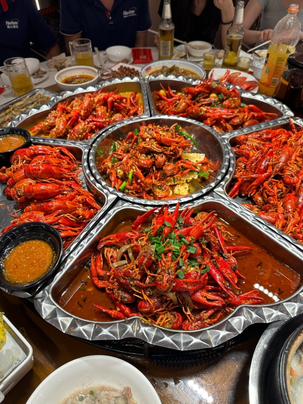 Things to Do in Changsha: First-Timer's Guide to China's Entertainment ...