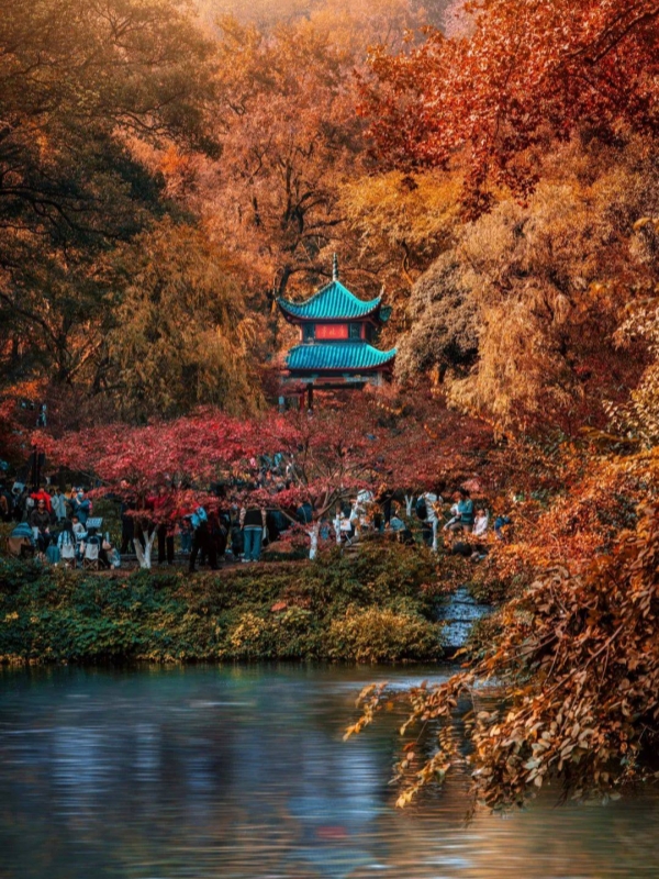 Things to Do in Changsha: First-Timer's Guide to China's Entertainment ...