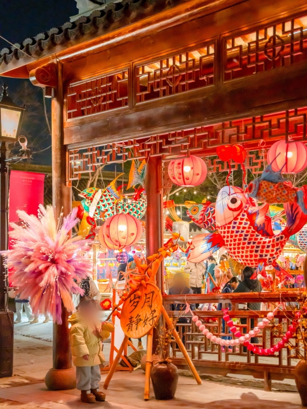 Shanghai Holidays 2026: Complete Guide to Festivals, Events & Travel ...