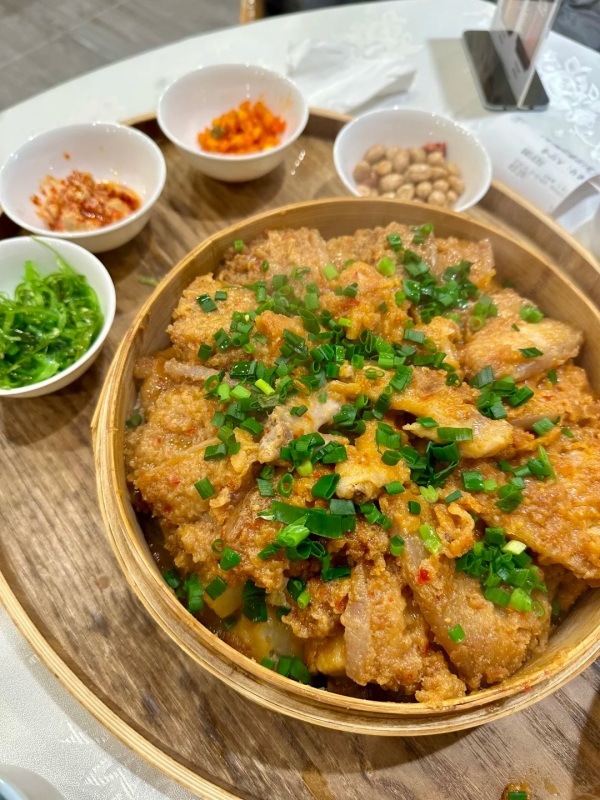 Beijing Chinese New Year Dinner 2026: Specialty Dishes, Restaurants ...