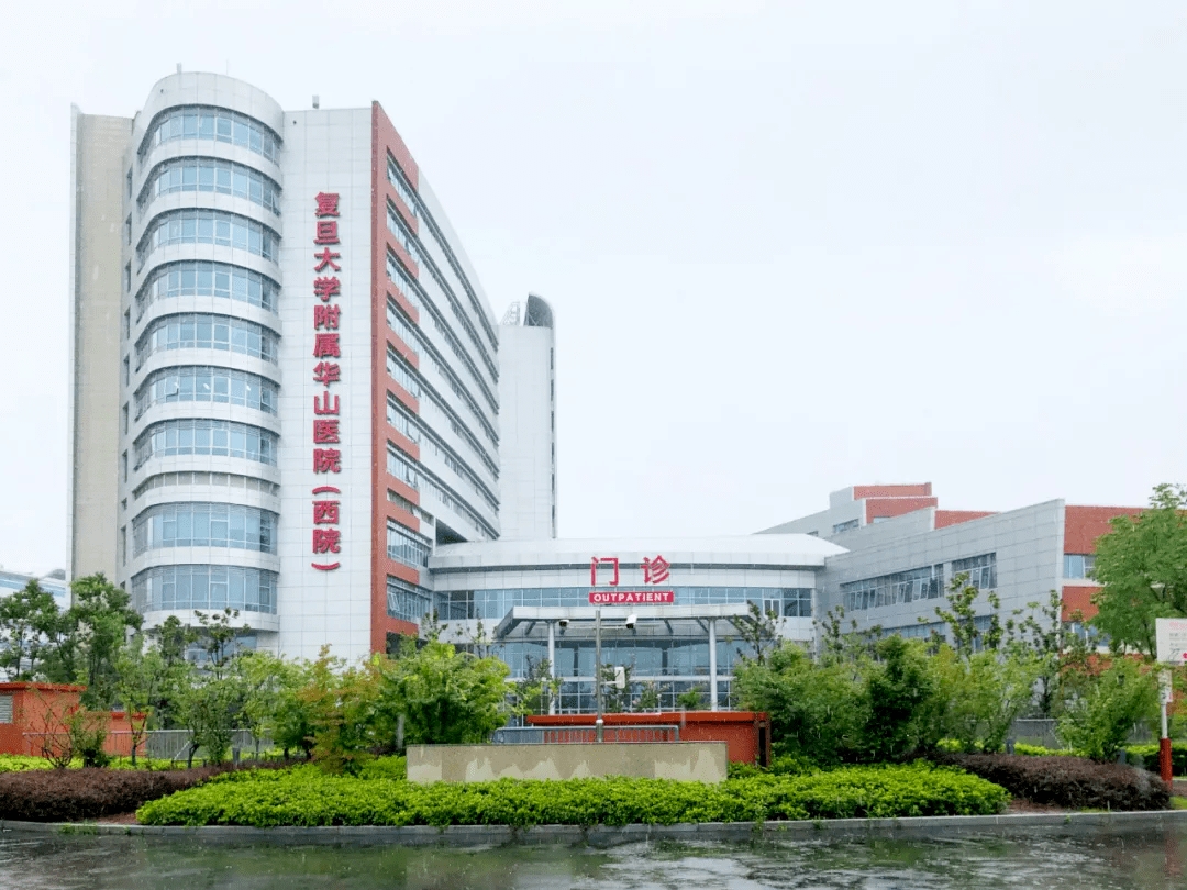 Huashan Hospital Shanghai: Comprehensive Guide to China's Premier ...