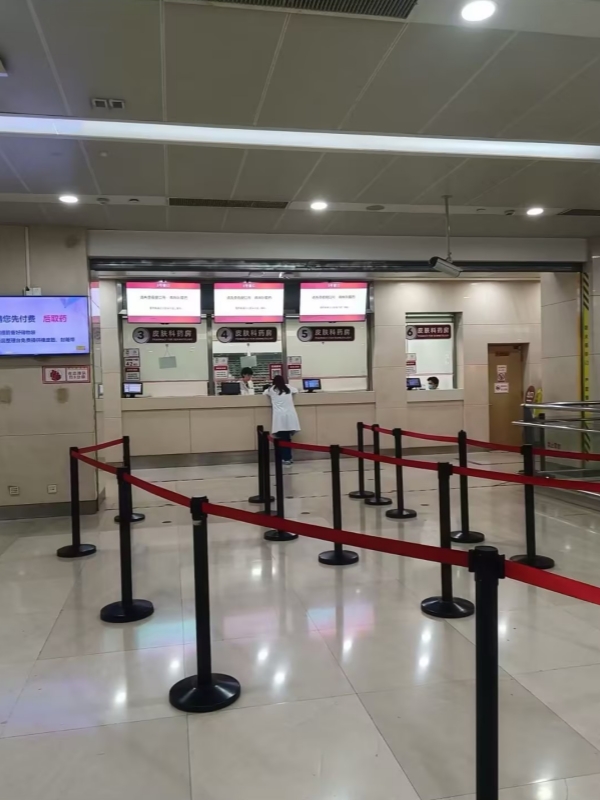 Huashan Hospital Shanghai: Comprehensive Guide to China's Premier ...
