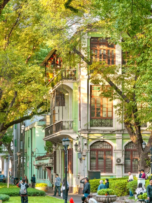 11 Guangzhou Districts Explored (2026): From Heritage Cores to Eco ...