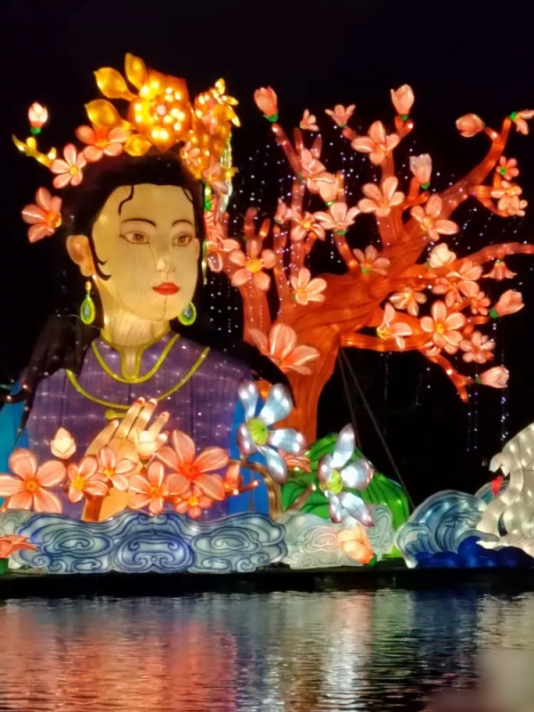 Best 10 Guangzhou Chinese New Year Events in 2026 For Lingnan-style ...