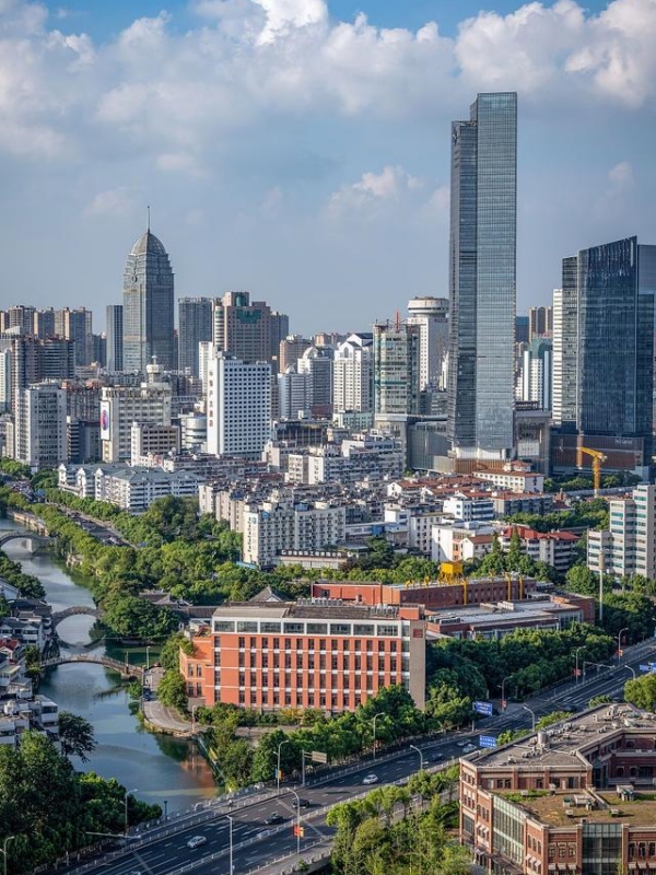 Travel to Huangpu District Guangzhou 2026: A place with revolutionary ...