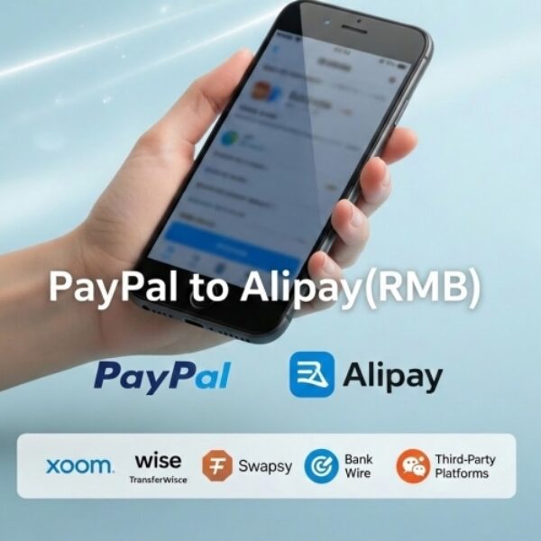 How to Transfer PayPal to Alipay Through 5 Ranked Methods for 2026 ...