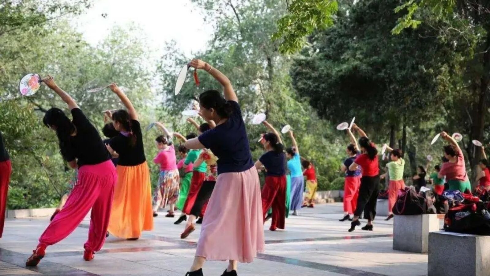 Harbin People in Northeast China: Hospitable Residents Known for Direct ...
