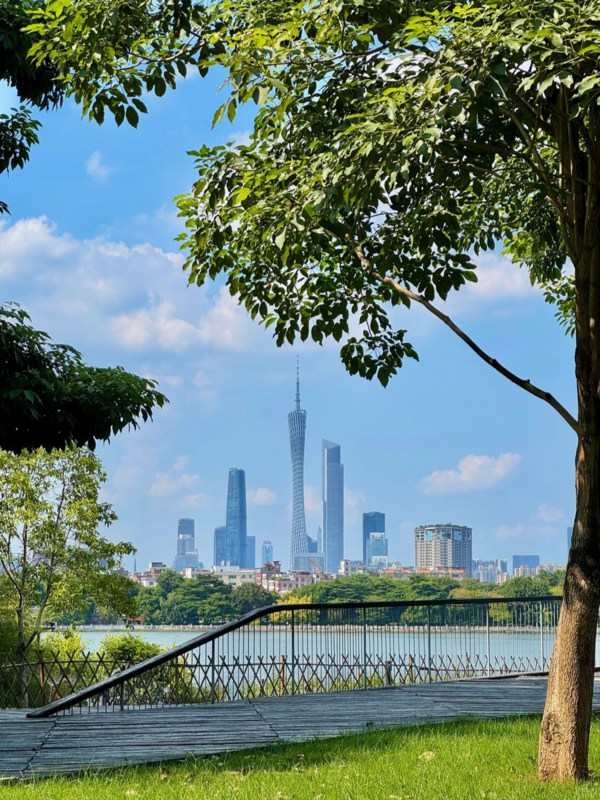 Best Time to Visit Guangzhou for Comfortable Weather, Fewer Crowds and ...