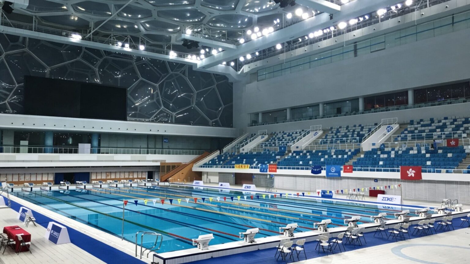 Best 13 Swimming Pools in Beijing: Open-Air Leisure Pools,Outdoor Water ...