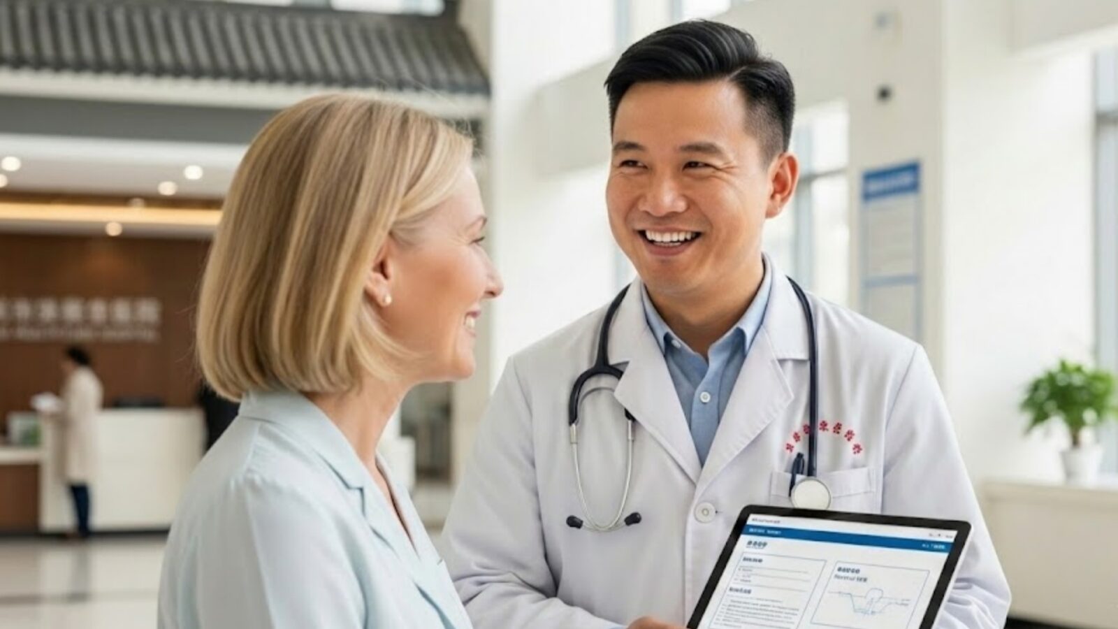 Best 3 Channels to Find English Speaking Doctors in China: A Complete ...