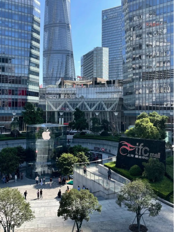 Top 3 Outlets in Shanghai: Verified Brand Lists and Seasonal Events ...