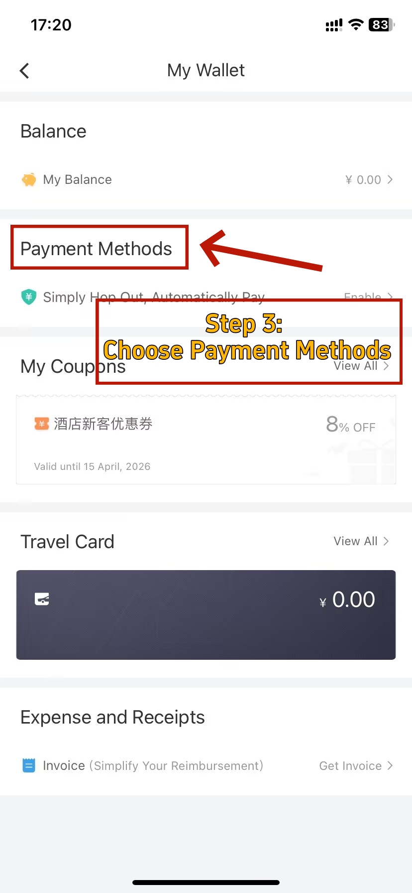 How to Use Didi in China Step by Step as a Foreigner in 2026 - Travel ...