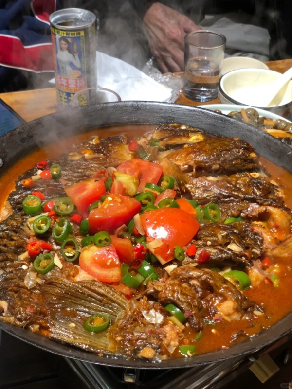 Guilin Food Guide to Rice Noodles, Beer Fish, and Local Specialties ...