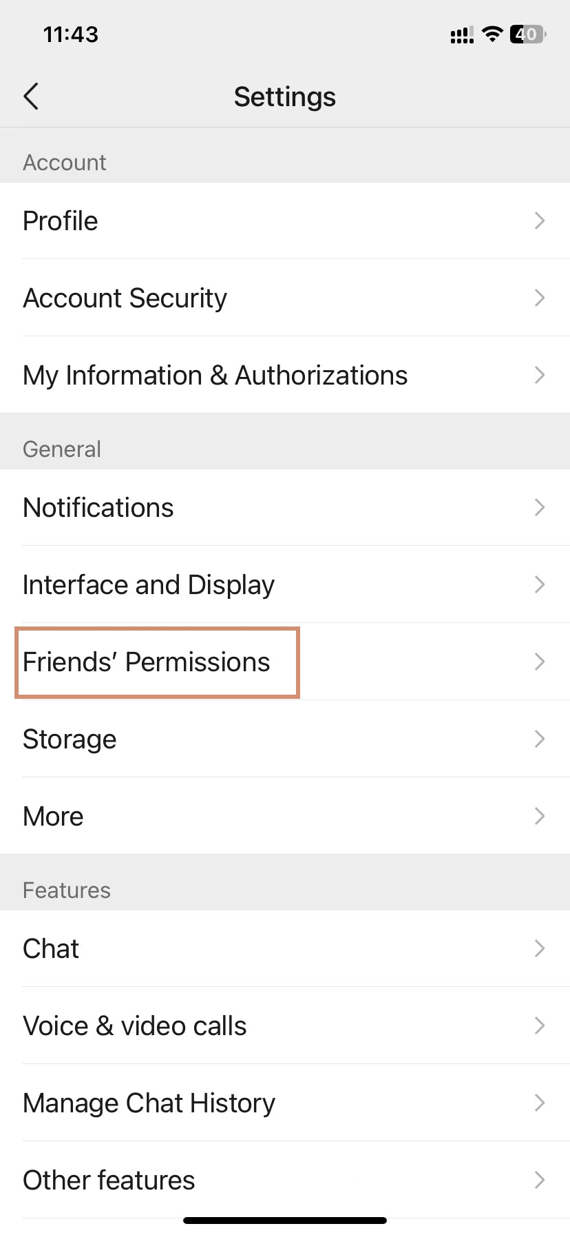 WeChat Contacts Guide for Foreigners 2026: How to Add, Manage, and Find ...