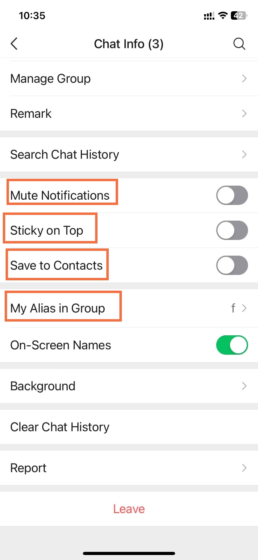 How to Create a WeChat Group: Step-by-Step Guide & Pro Tips (2026 ...