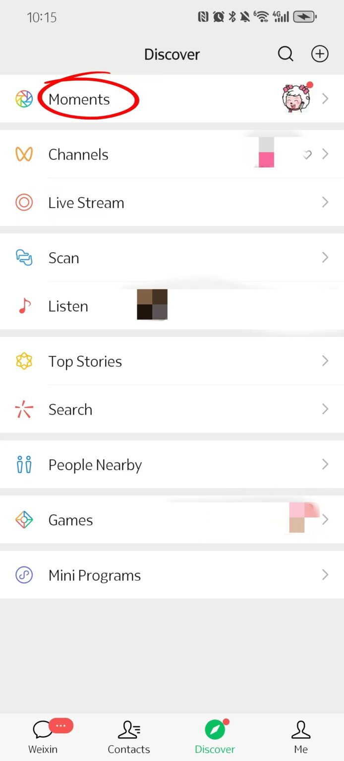 WeChat Reply Guide: How to Message Like a Local in China - Travel Of China