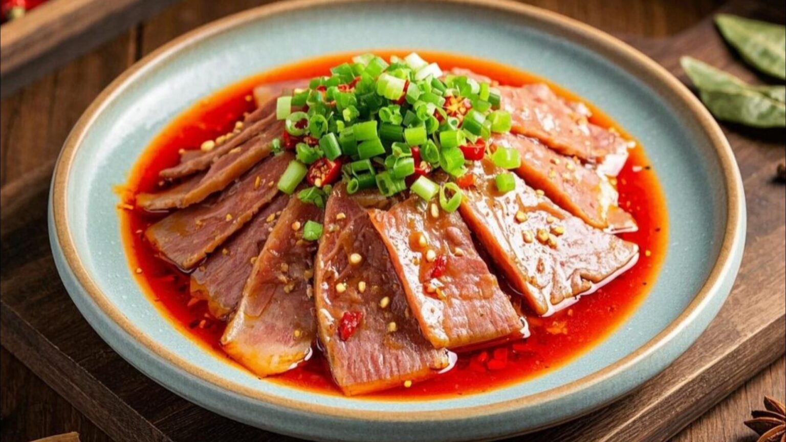 25 Best Spicy Chinese Food Dishes: Regional Heat Map and Survival Guide ...