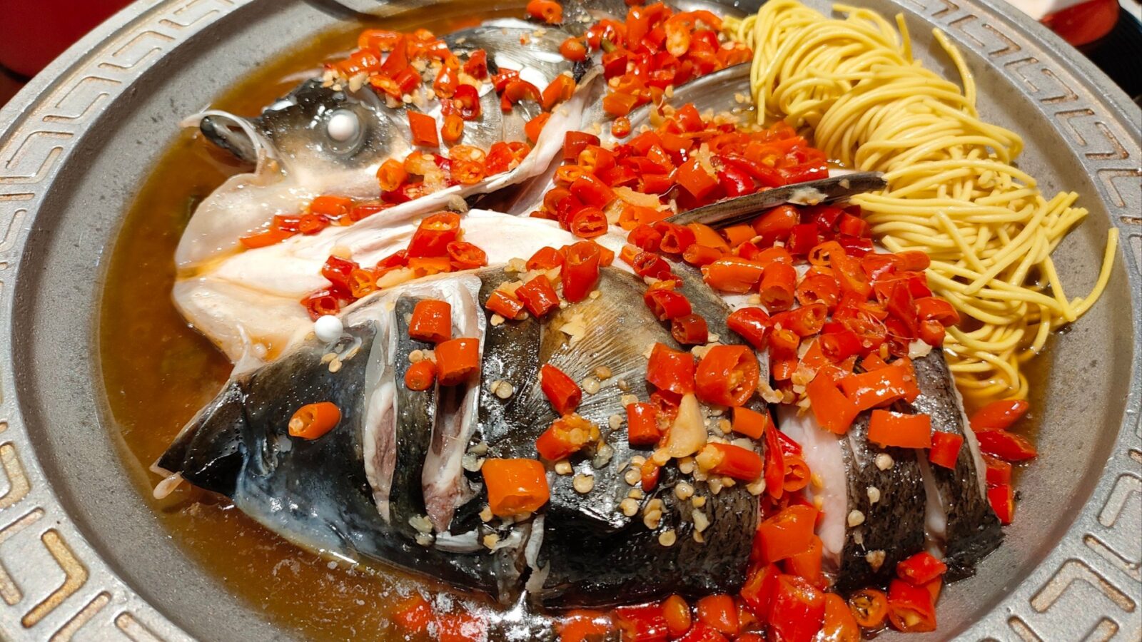 25 Best Spicy Chinese Food Dishes: Regional Heat Map and Survival Guide ...