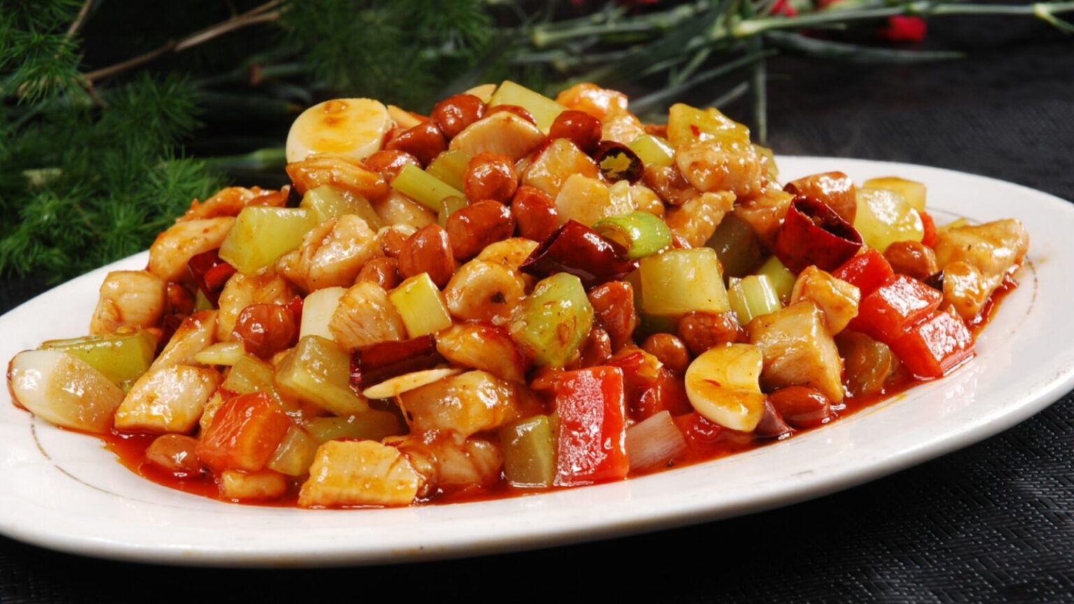 25 Best Spicy Chinese Food Dishes: Regional Heat Map and Survival Guide ...