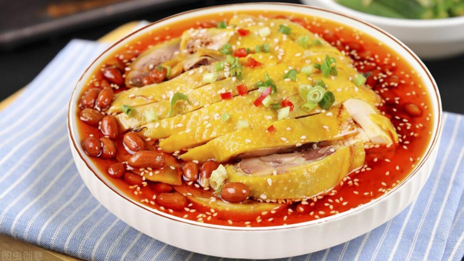 25 Best Spicy Chinese Food Dishes: Regional Heat Map and Survival Guide ...