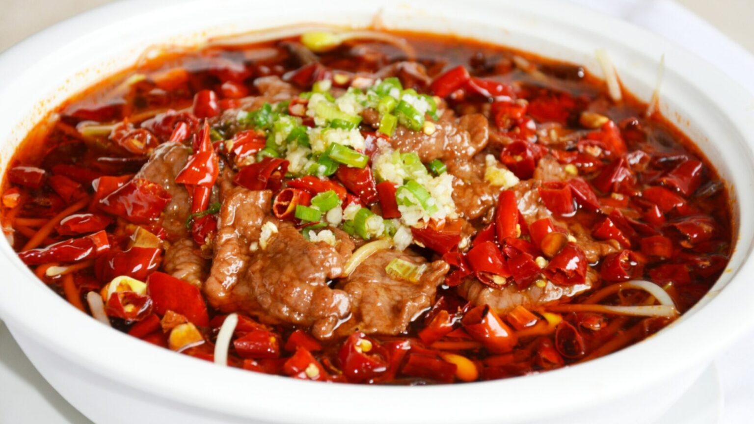 25 Best Spicy Chinese Food Dishes: Regional Heat Map and Survival Guide ...