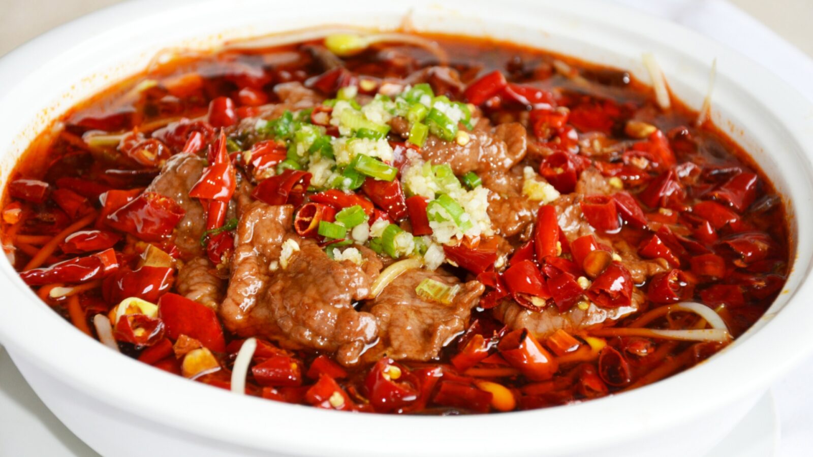 25 Best Spicy Chinese Food Dishes: Regional Heat Map and Survival Guide ...