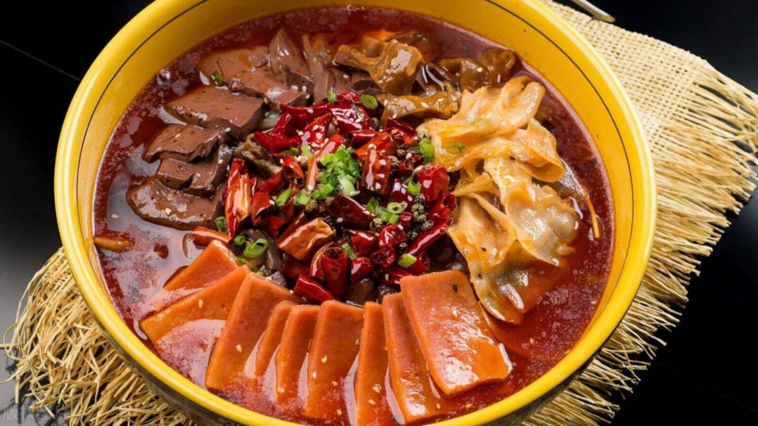 25 Best Spicy Chinese Food Dishes: Regional Heat Map and Survival Guide ...