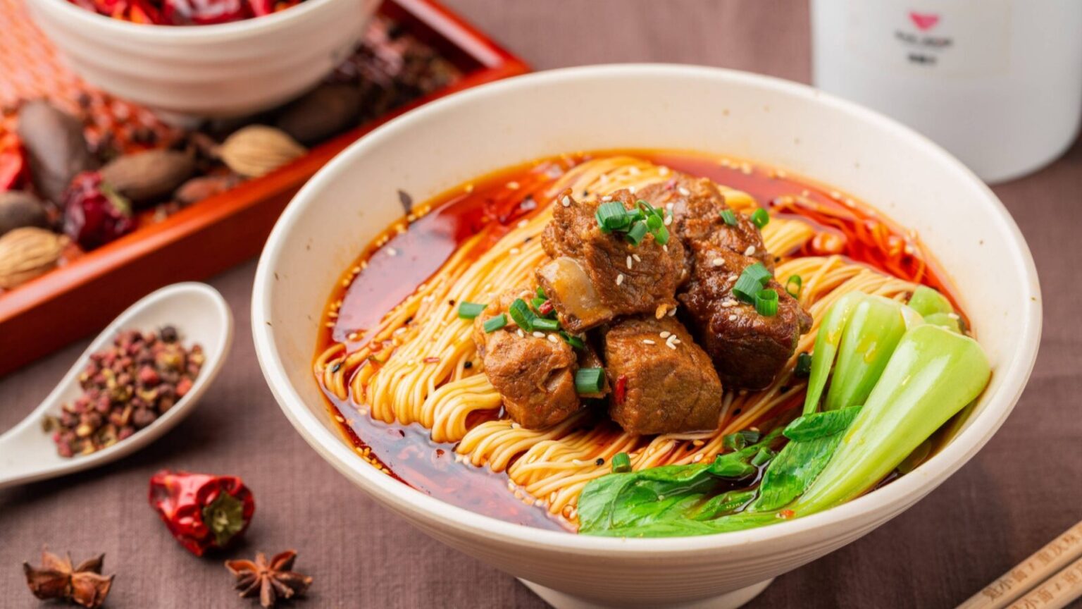 25 Best Spicy Chinese Food Dishes: Regional Heat Map and Survival Guide ...