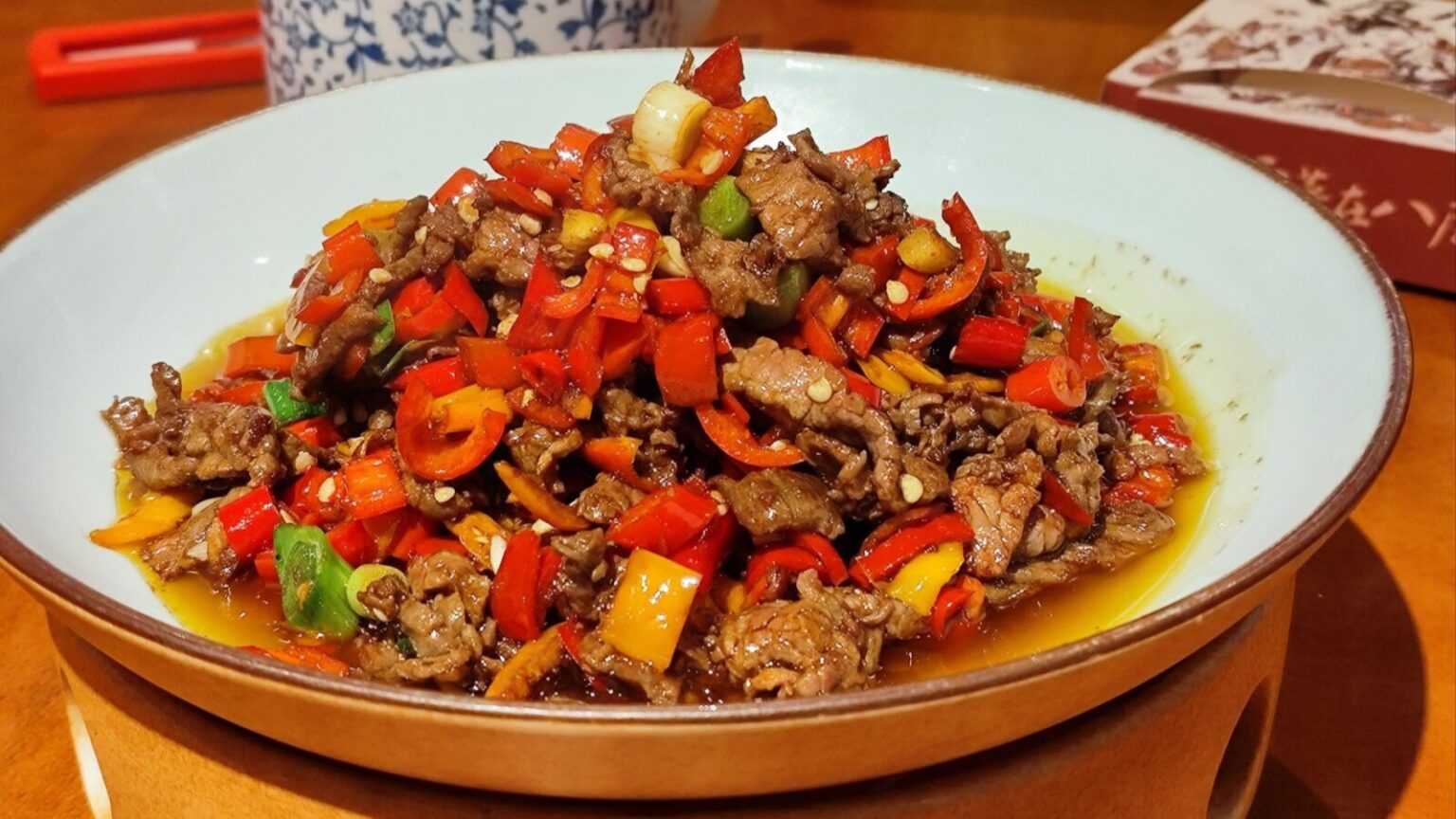 25 Best Spicy Chinese Food Dishes: Regional Heat Map and Survival Guide ...