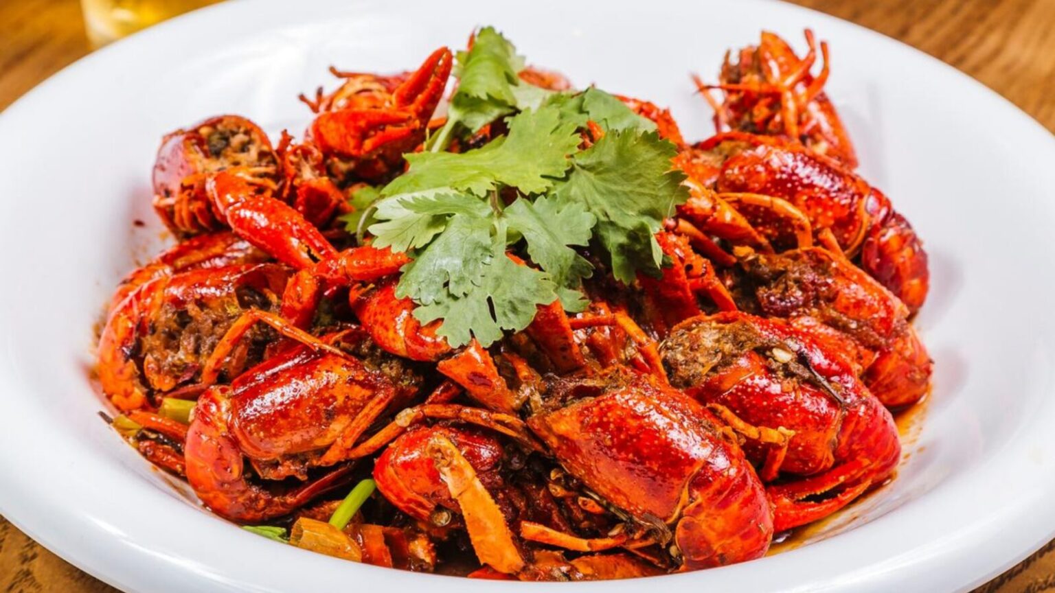 25 Best Spicy Chinese Food Dishes: Regional Heat Map and Survival Guide ...