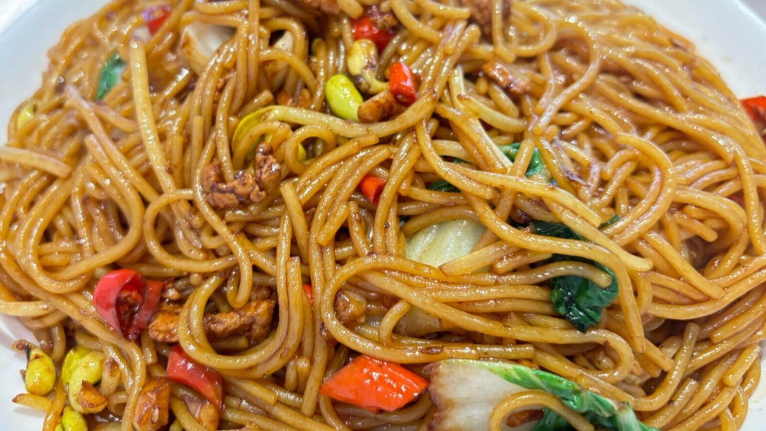 25 Best Spicy Chinese Food Dishes: Regional Heat Map and Survival Guide ...