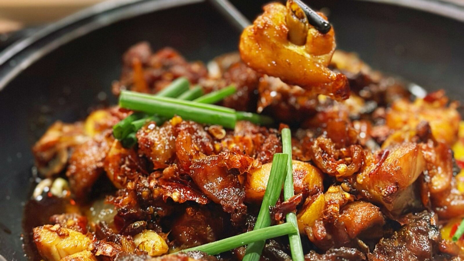25 Best Spicy Chinese Food Dishes: Regional Heat Map and Survival Guide ...