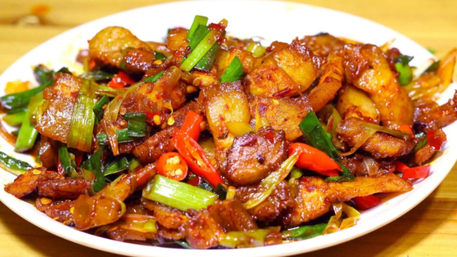 25 Best Spicy Chinese Food Dishes: Regional Heat Map and Survival Guide ...
