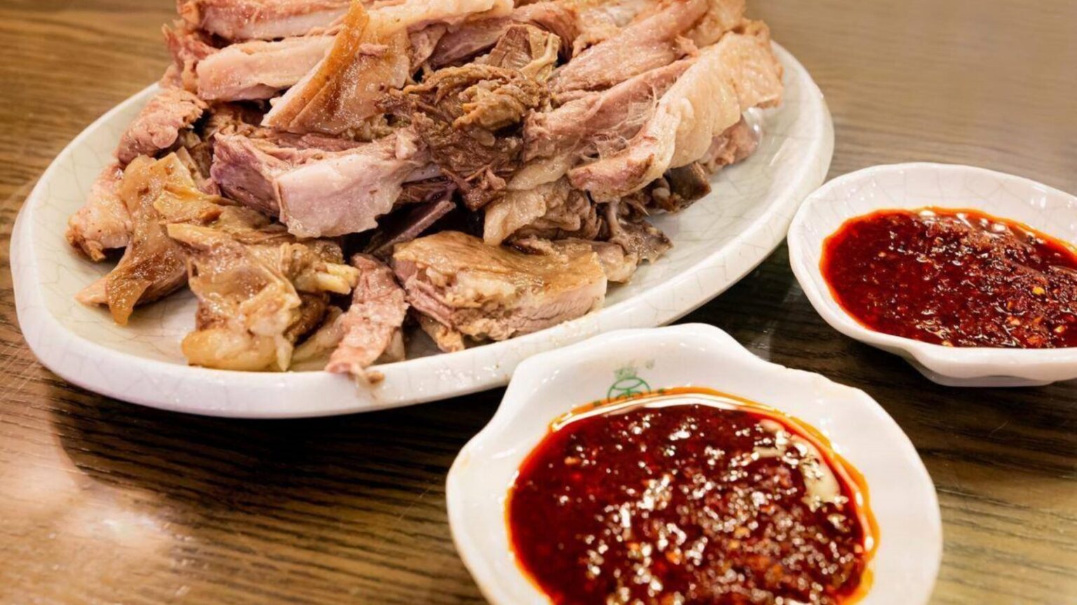 25 Best Spicy Chinese Food Dishes: Regional Heat Map and Survival Guide ...