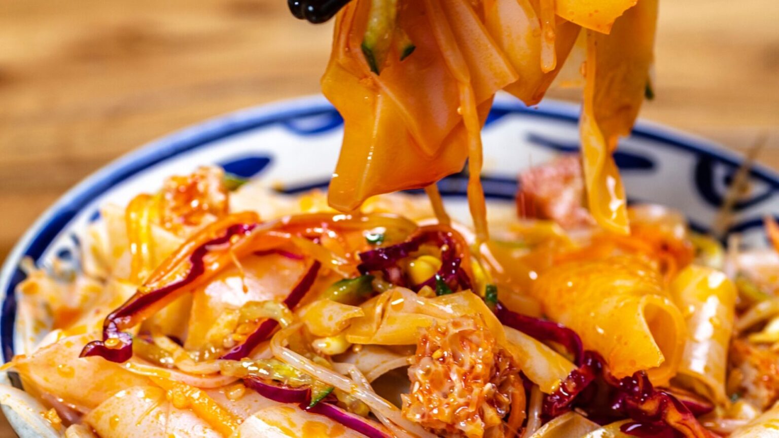 25 Best Spicy Chinese Food Dishes: Regional Heat Map and Survival Guide ...