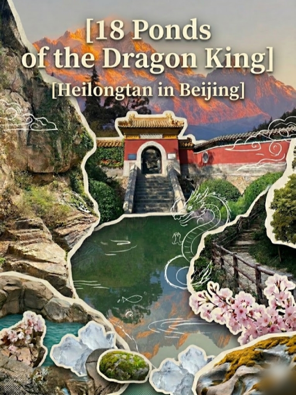 Uncover 18 Ponds of the Dragon King - Beijing Heilongtan's Gem of ...