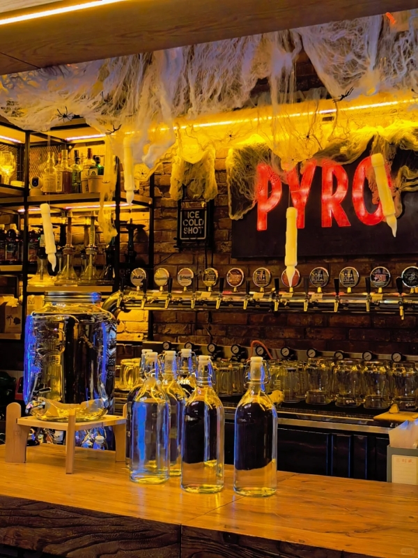 CRAZY Nightlife in Beijing: A Complete Guide Exploring Bars, Arts ...