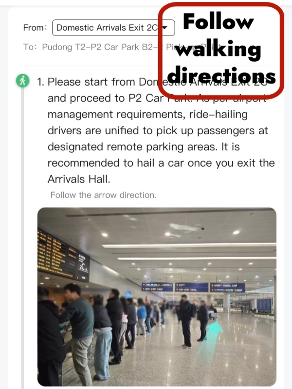 How to Use Didi in China: With Airport Pickup & Transfer Guide (2026 ...