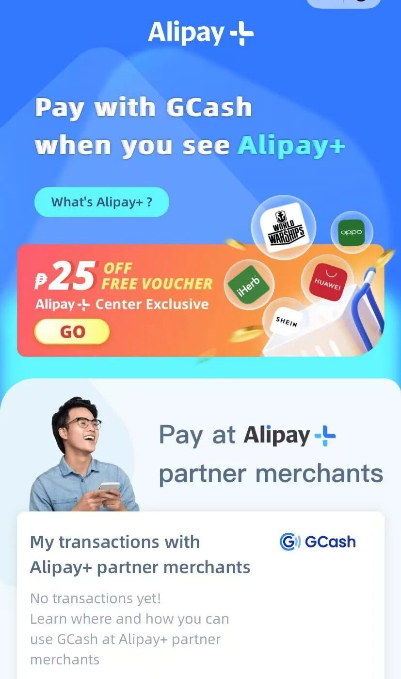 What Is Alipay+ and Why Travelers Keep Seeing It Across China - Travel ...