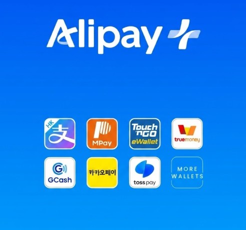 What Is Alipay+ and Why Travelers Keep Seeing It Across China - Travel ...