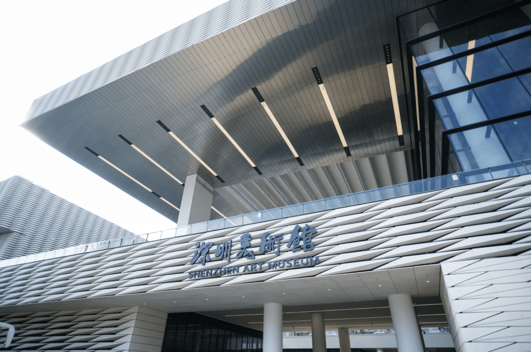 Shenzhen Art & Museum Guide 2026: New Venue, Hidden Gems & Itineraries ...